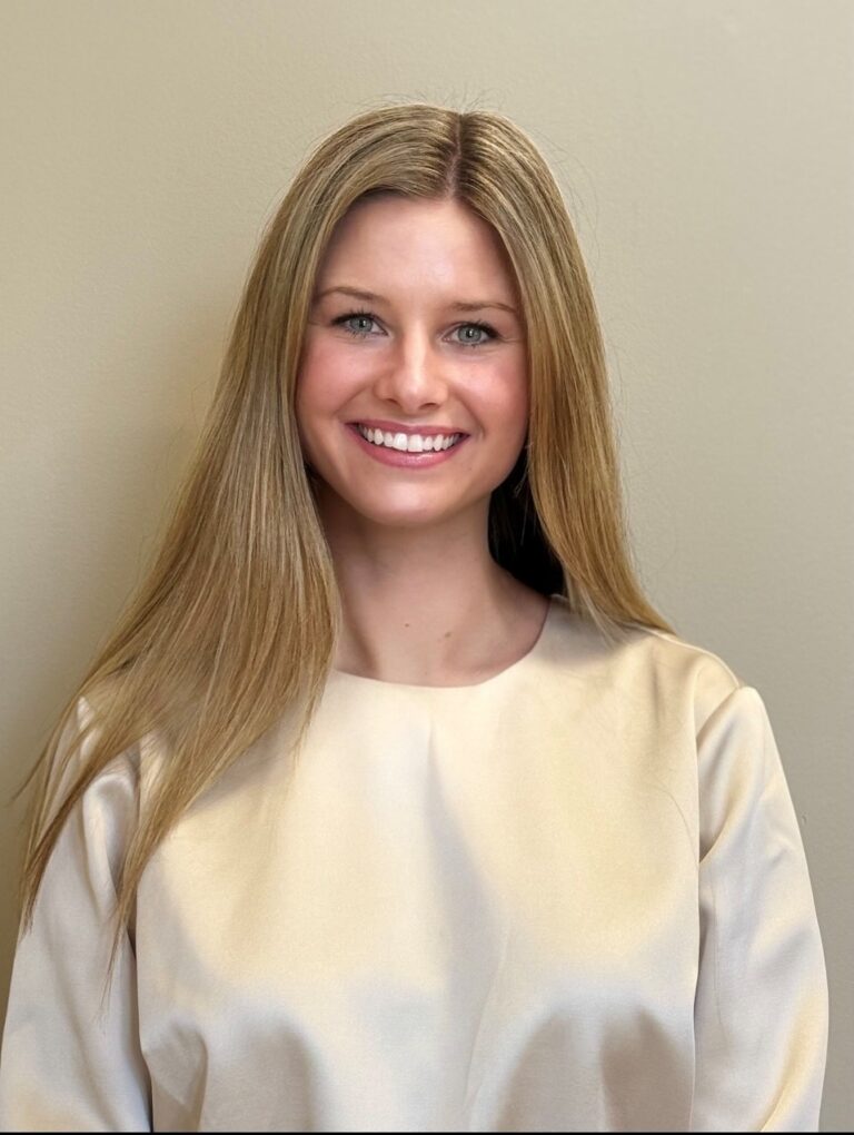 Meagan Sullivan | Legal Assistant at the Diaz Law Firm