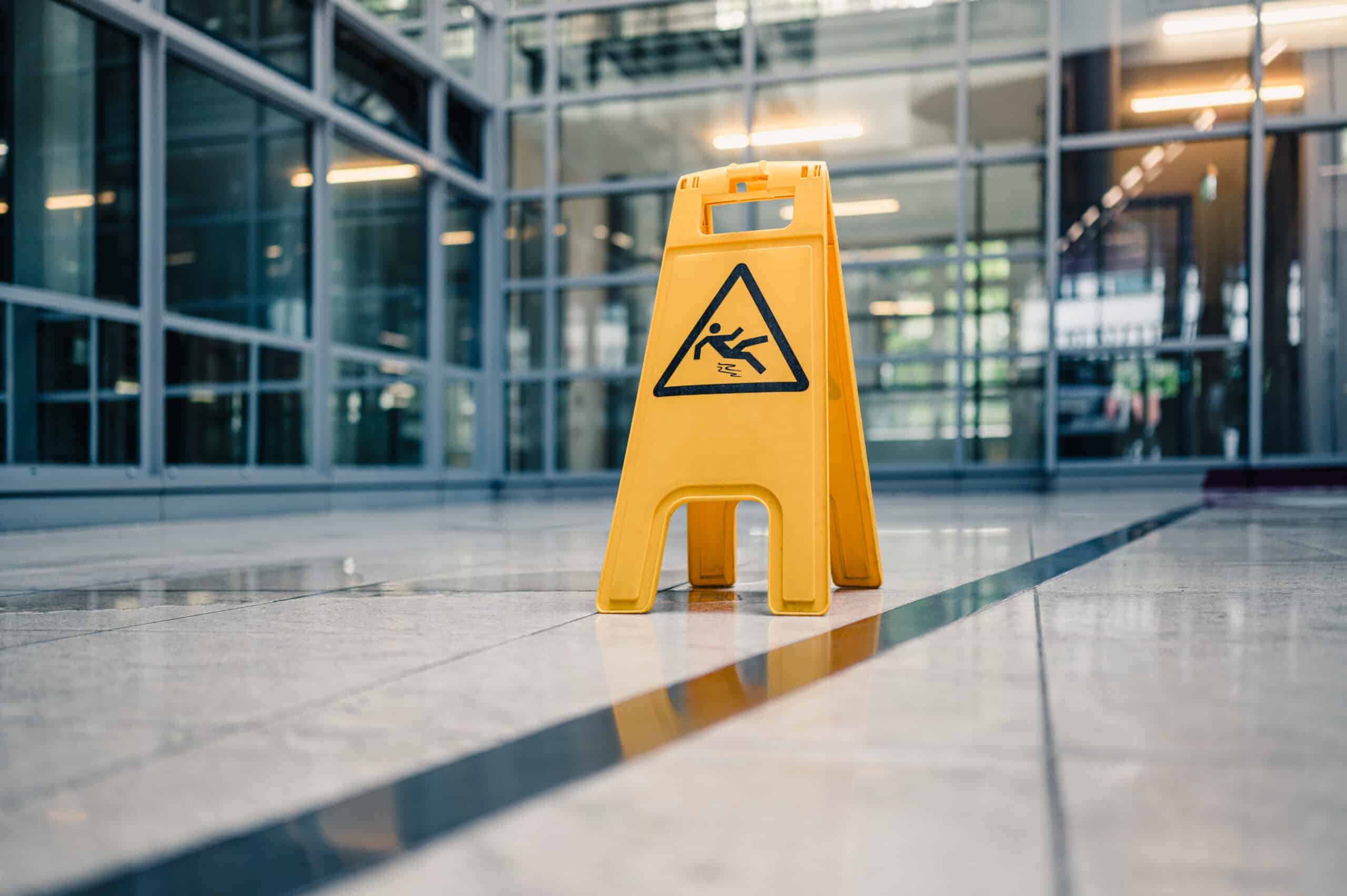 Understanding Store Slip and Fall Claims in Mississippi- Diaz Law Firm